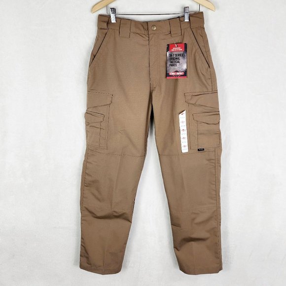 Tru-Spec | Pants | Truspec 247 Series 32x32 Original Tactical Teflon ...